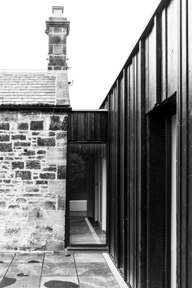 Lodge House, Gosforth - MawsonKerr