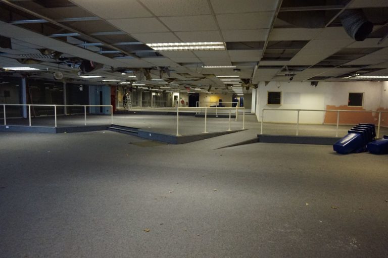 Star & Shadow community cinema