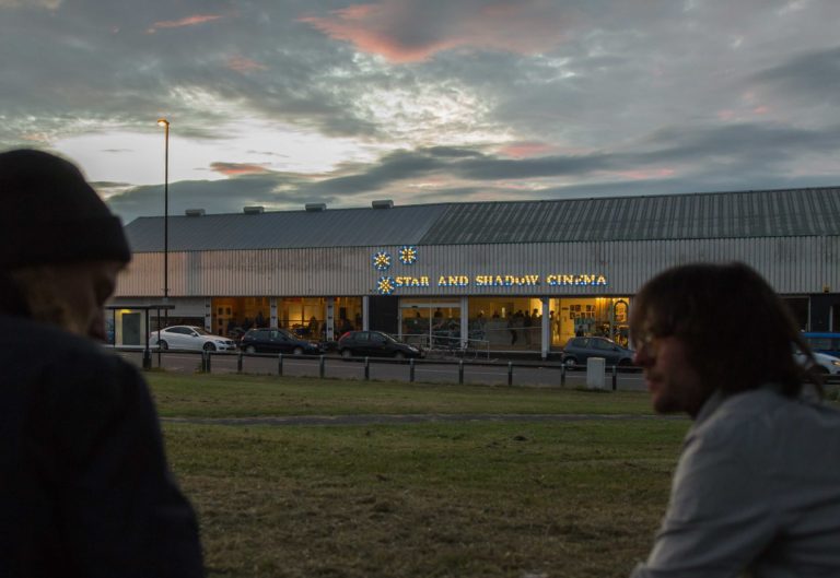 Star & Shadow community cinema