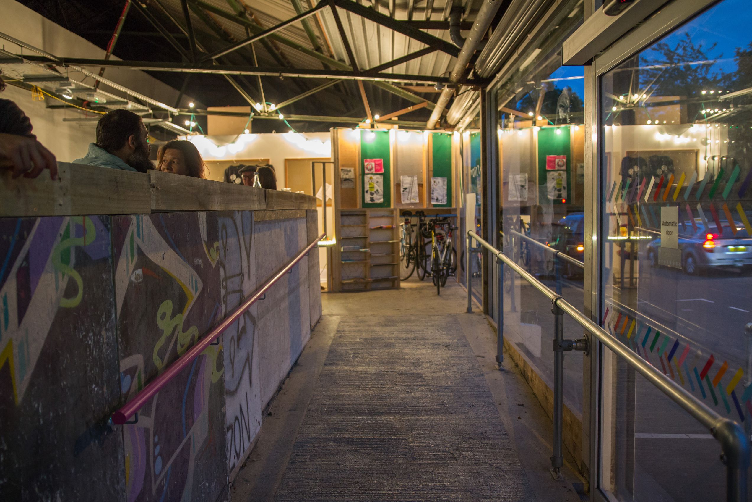 Norbord OSB Housing - MawsonKerr