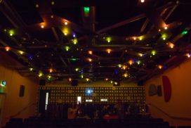 Star & Shadow Cinema - MawsonKerr