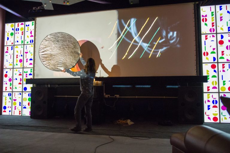 Star & Shadow Cinema - MawsonKerr