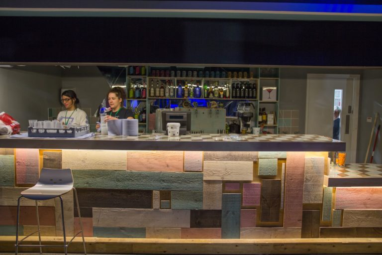 Star & Shadow community cinema