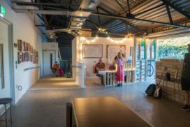 Star & Shadow community cinema