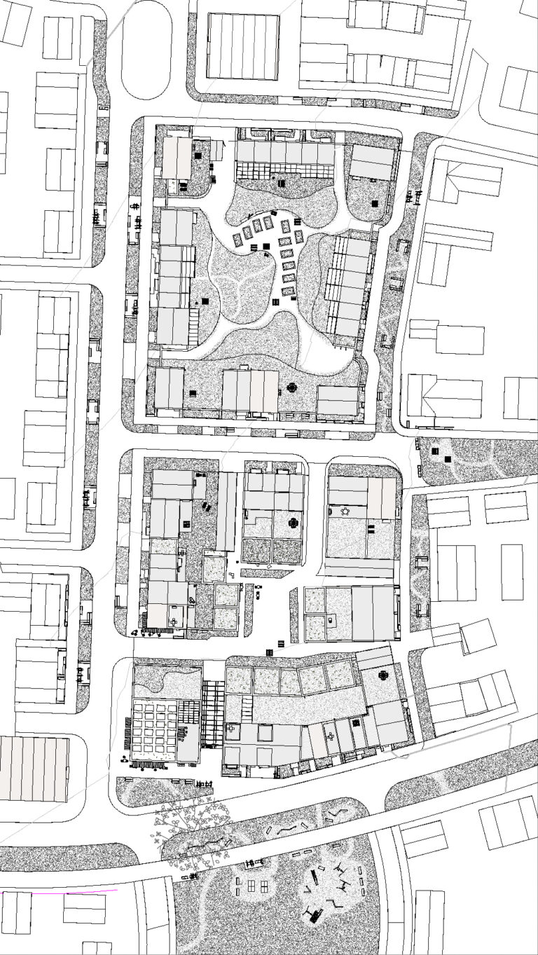 Home of 2030 Housing Competition