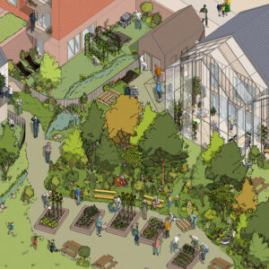 Home of 2030 Housing Competition