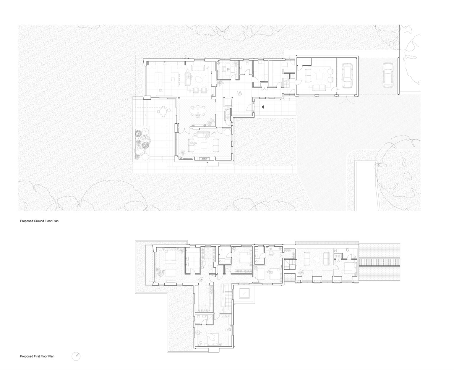 Godwit House Warkworth Certified Passivhaus