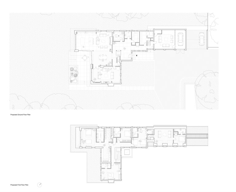 Godwit House Warkworth Certified Passivhaus
