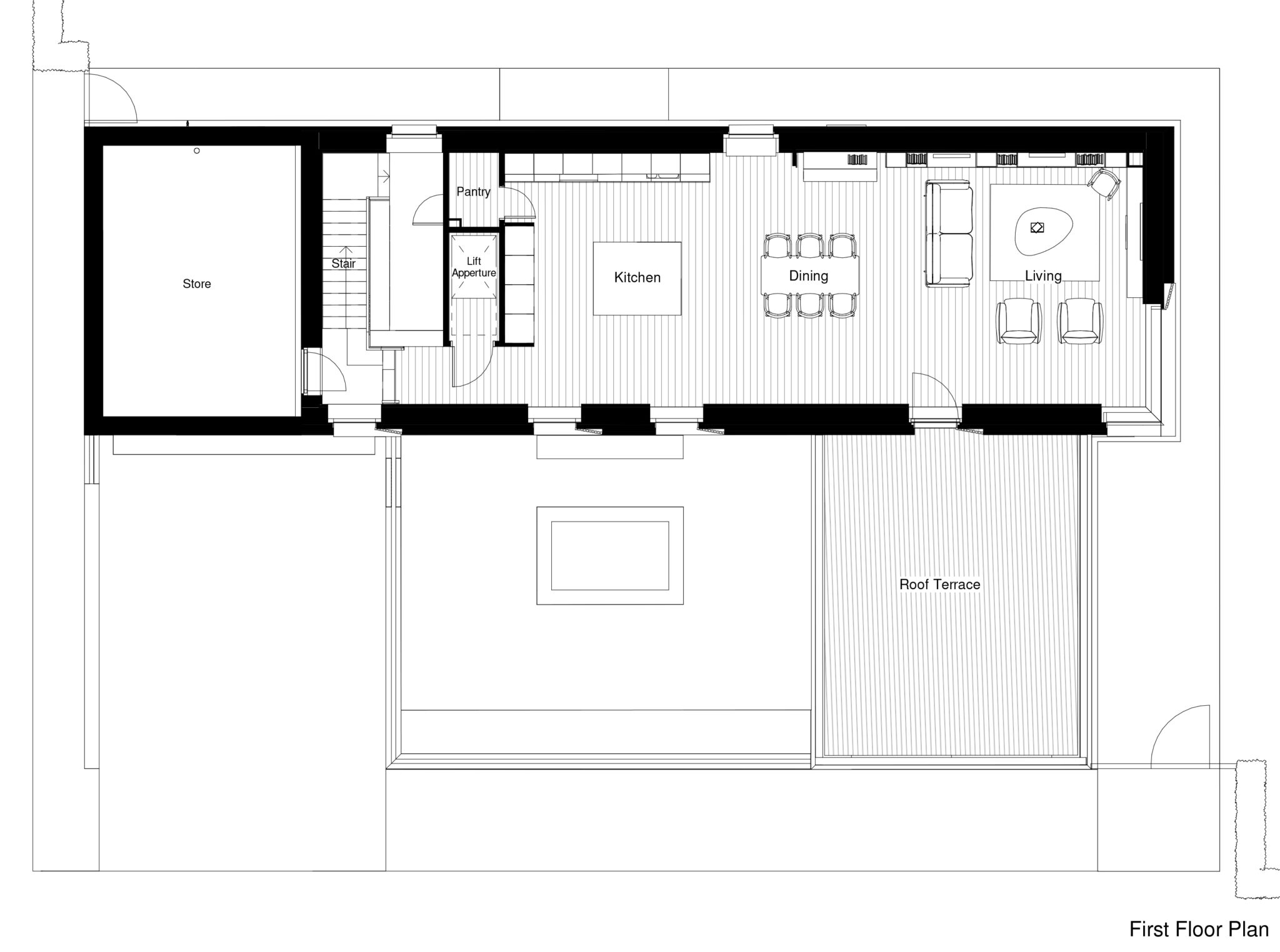 Godwit House Warkworth Certified Passivhaus