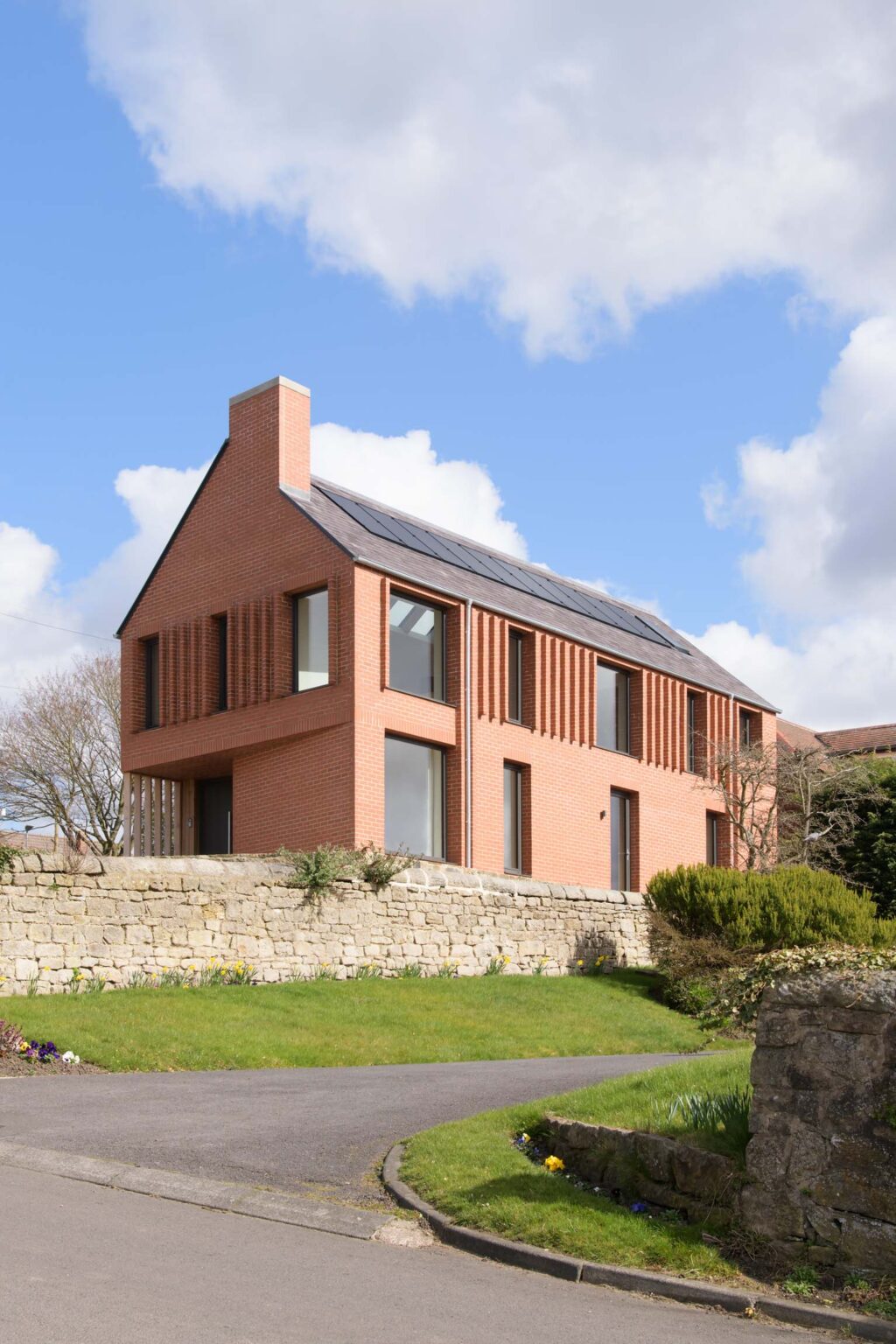 Greenbank House - MawsonKerr