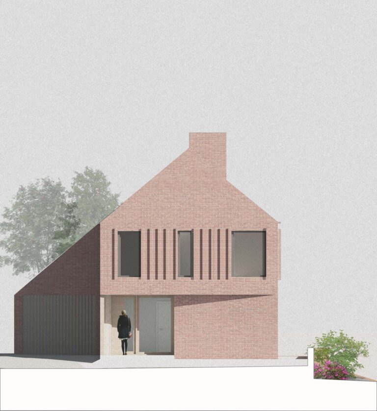 Greenbank House - MawsonKerr