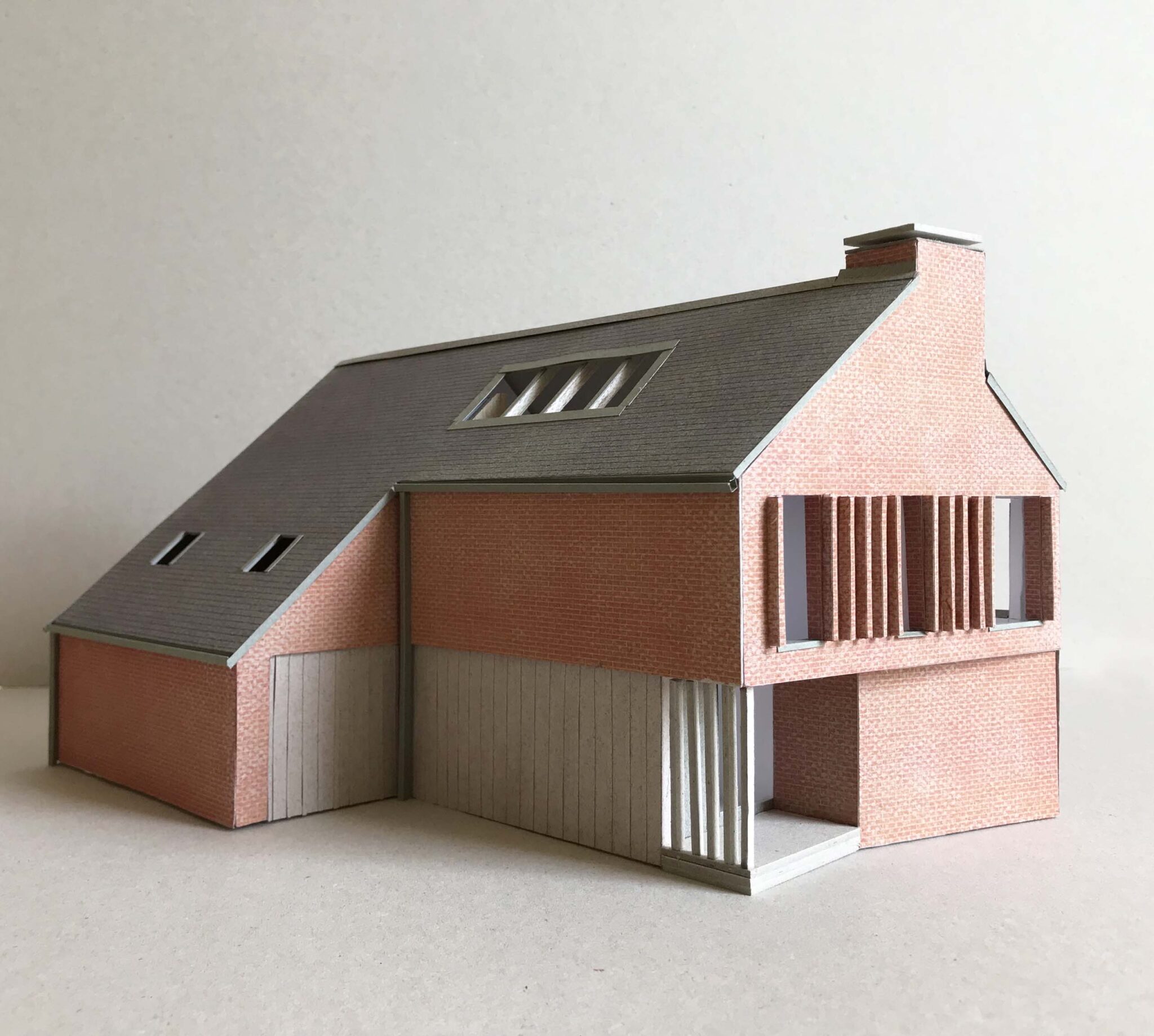 Greenbank House - MawsonKerr