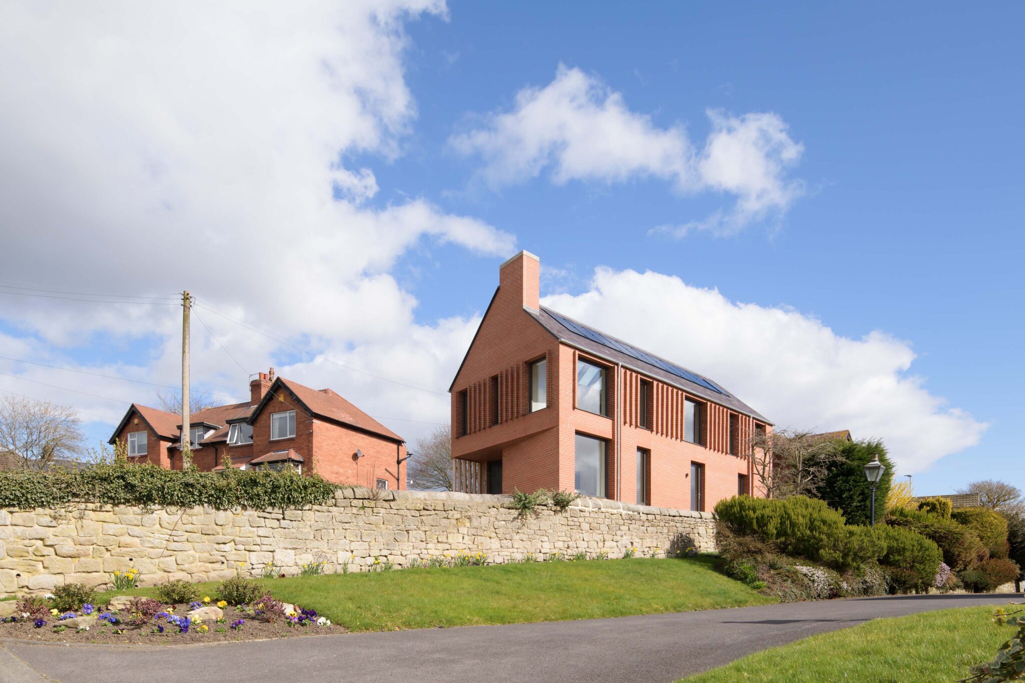 Greenbank House - MawsonKerr